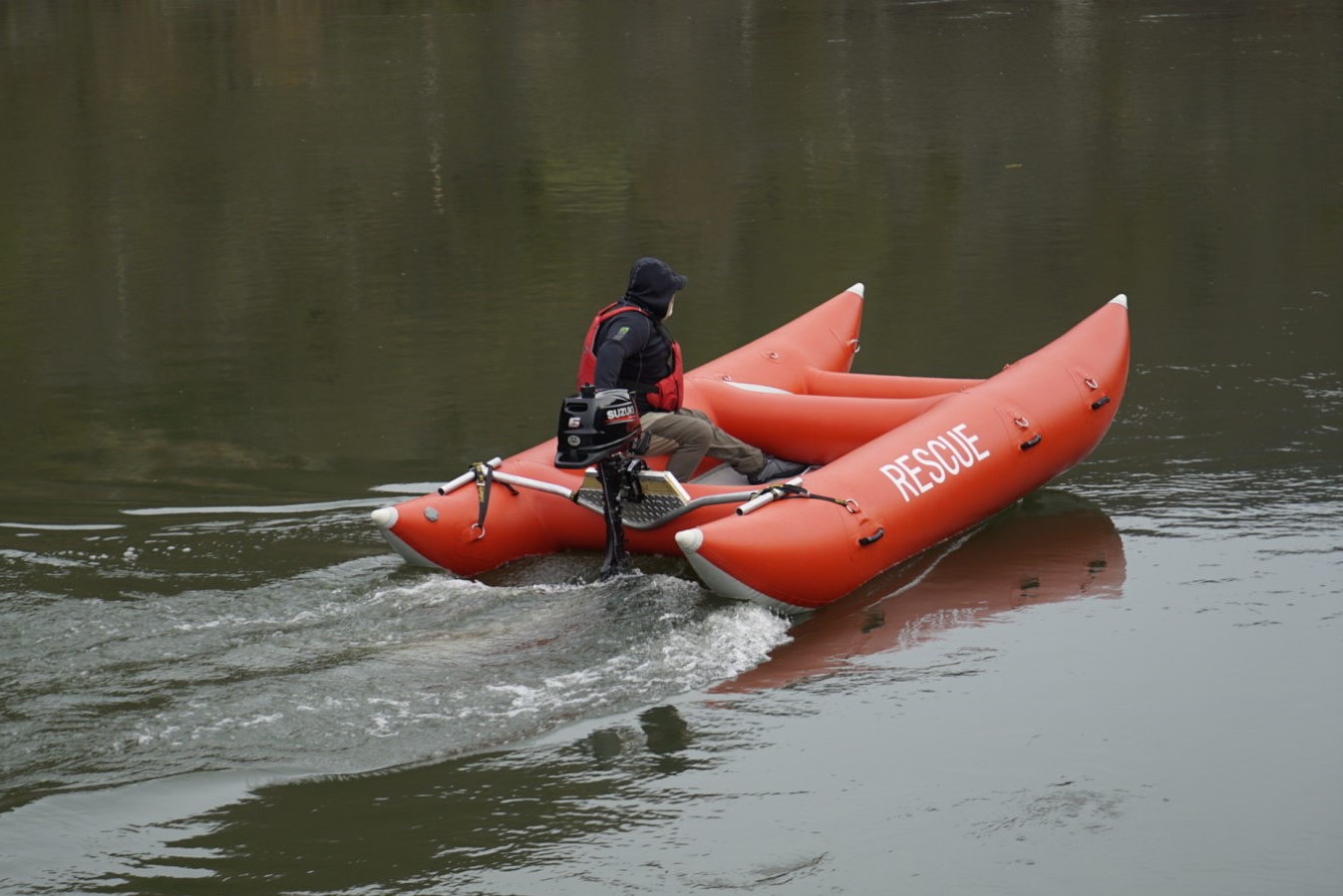 Classes – Rapid Rescue, LLC