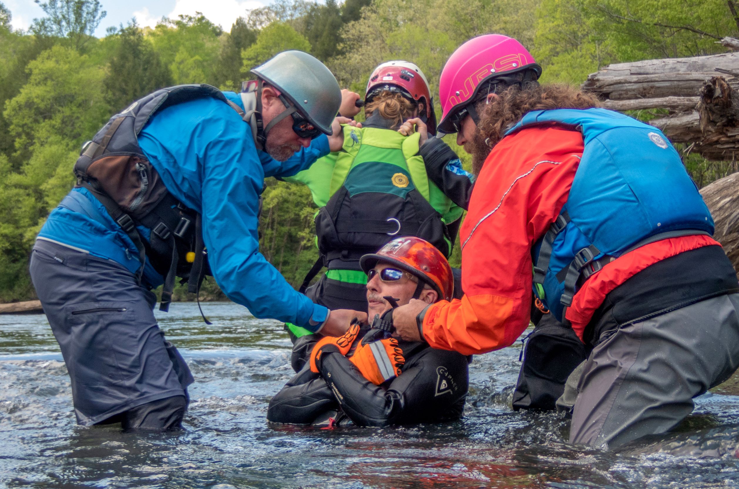 Classes – Rapid Rescue, LLC